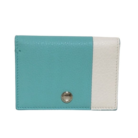 Tiffany & Co. | Bags | Tiffany Co Wallet | Poshmark